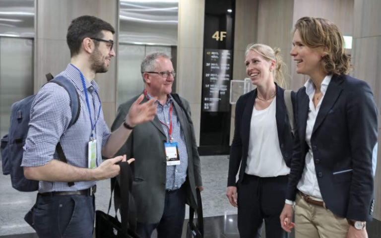 Evolution, Revolution, Stagnation? – Exclusive Insights from #TRI2019 ...